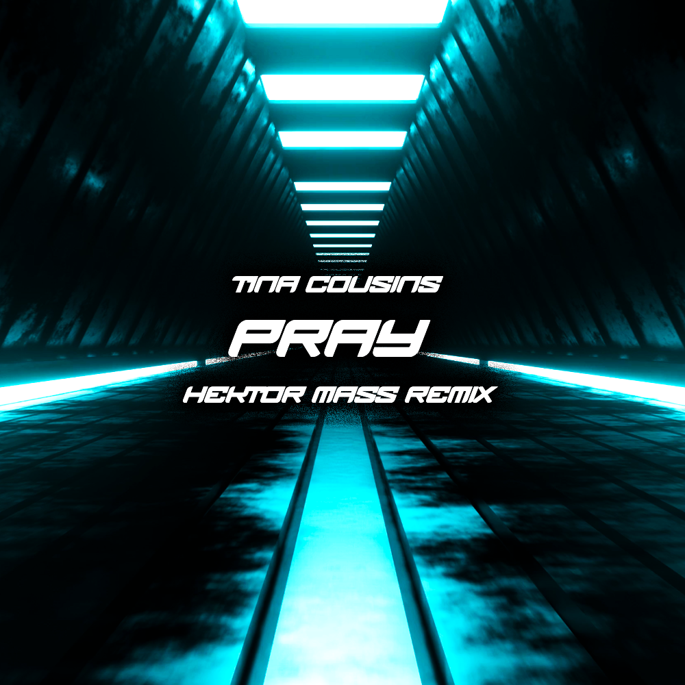 Pray (Hektor Mass Remix) by Tina Cousins | Free Download on Hypeddit