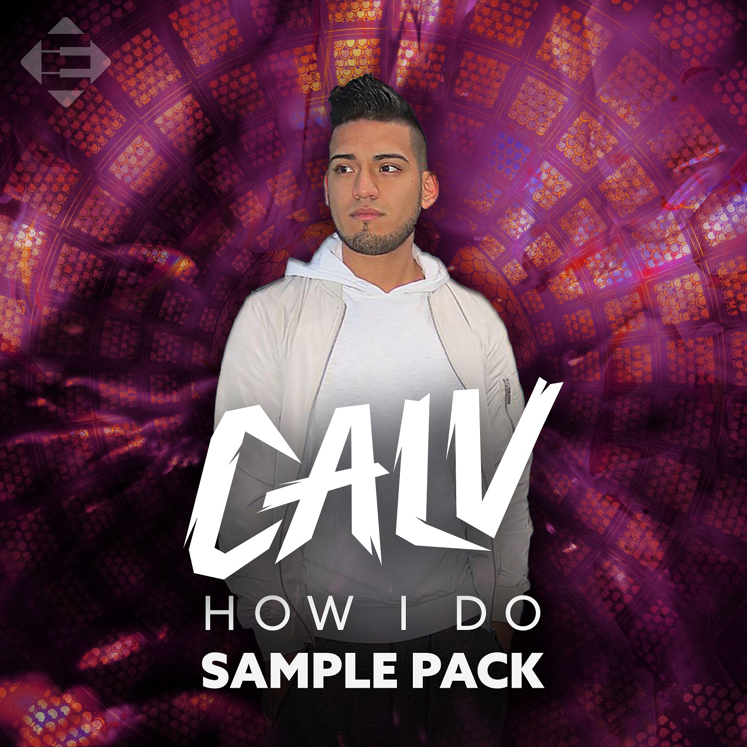 How I do (Sample Pack) by CALV | Free Download on Hypeddit