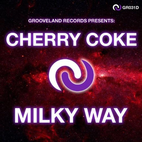 Milky Way ( Dj Fabrizio Mash-up Club 2023 ) by Cherry Coke Vs Mama Kossa | Free Download on Hypeddit