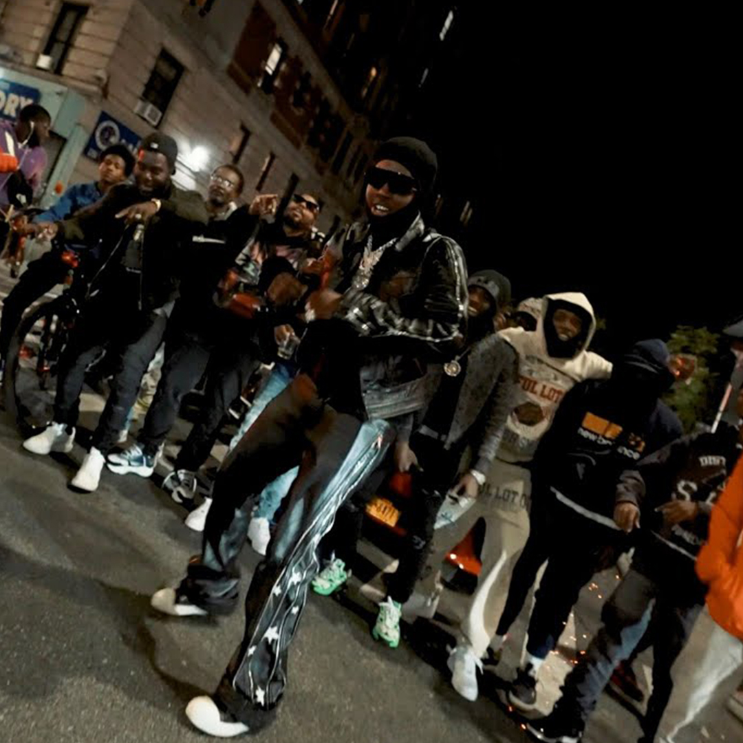 Real Boston Richey - Watch How I Move (Instrumental) by Xtra Beatz ...