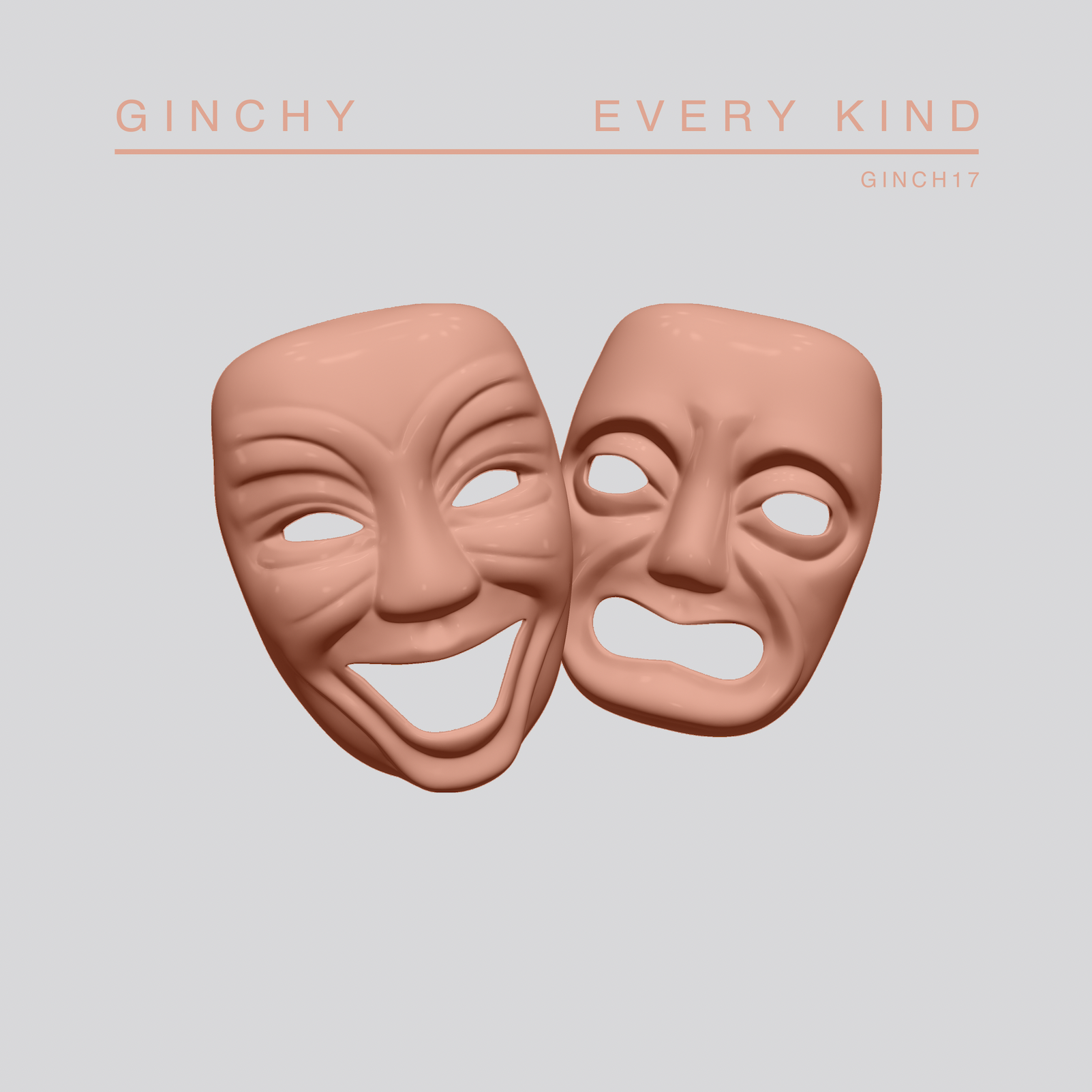 Every Kind by Ginchy