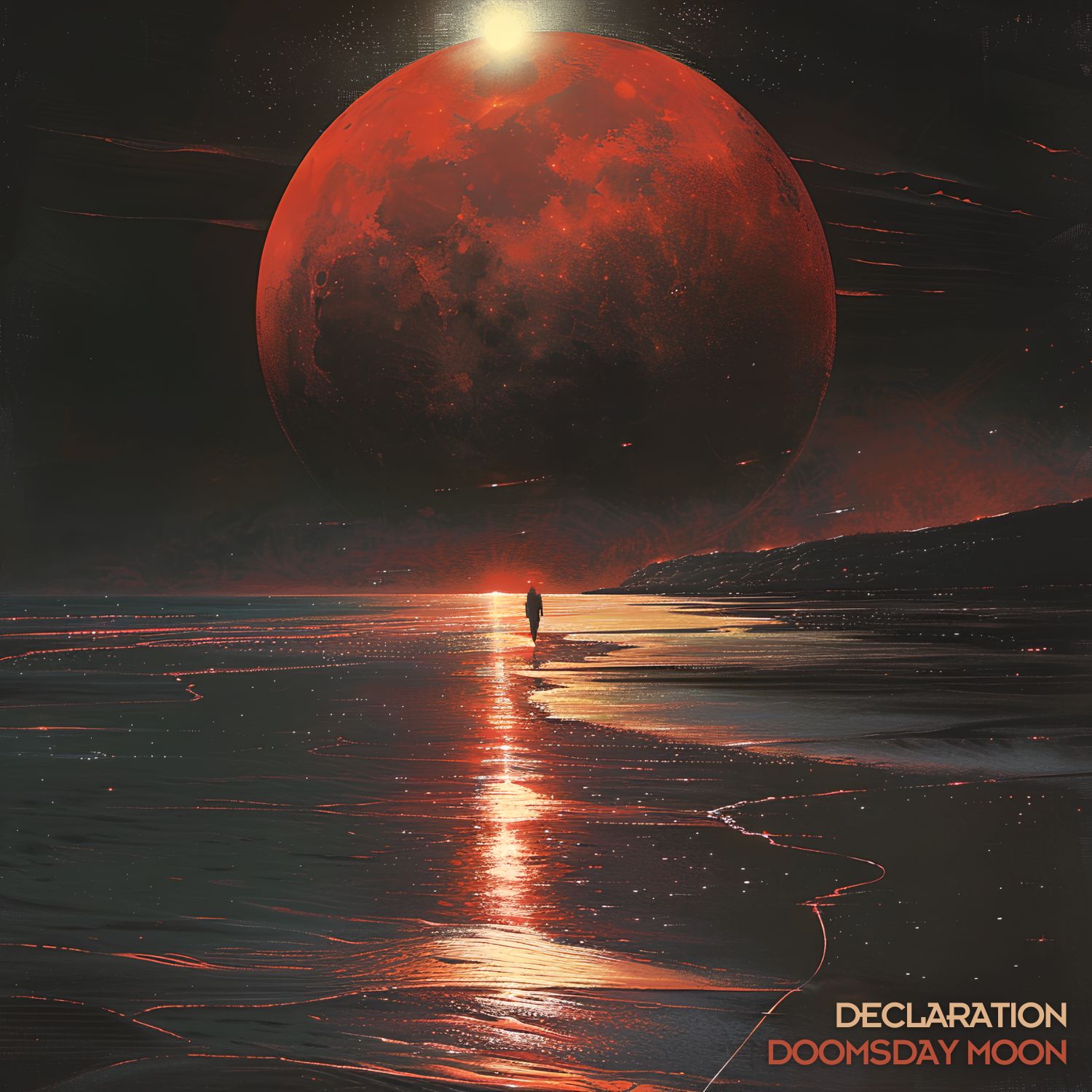 Doomsday Moon by Declaration