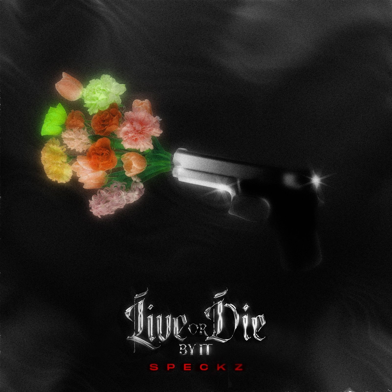 SPECKZ - LIVE OR DIE BY IT by Speckz | Free Download on Hypeddit