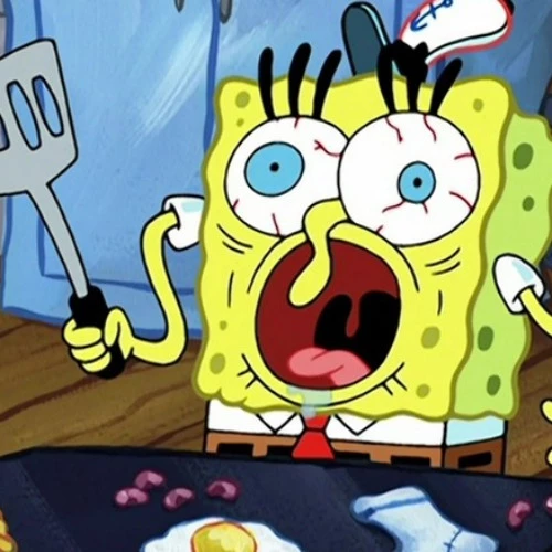 Filtrack - Chef SquarePants (FREE DL) by Filtrack | Free Download on ...