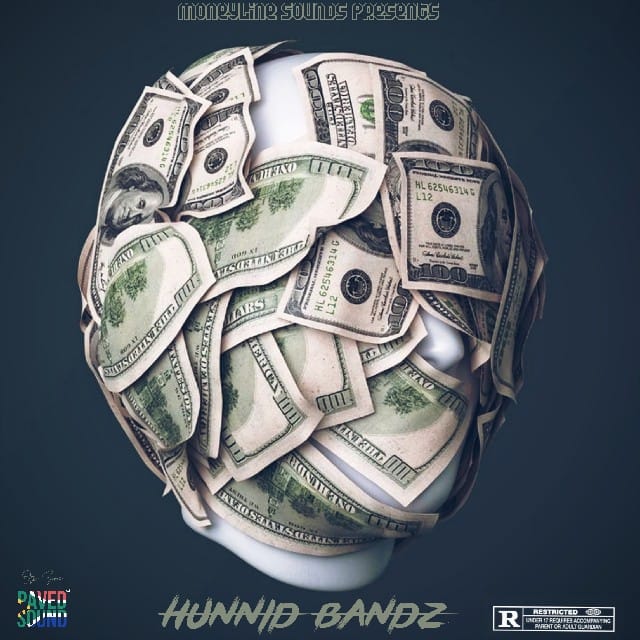 Hunnid Bandz by Otee Simz