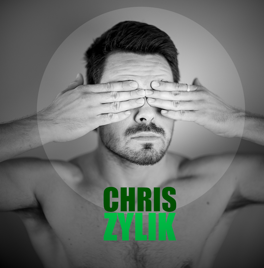 Dis-moi comment faire (single) CHRIS ZYLIK by CHRIS ZYLIK