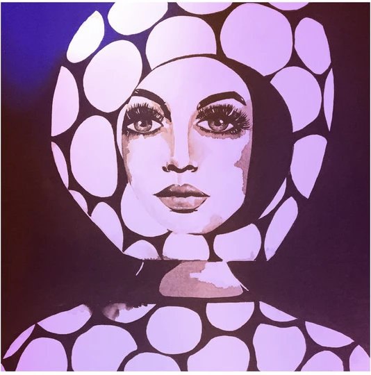 Purple Disco Machine - Body Funk (Cla$$y Remix) by Cla$$y | Free ...