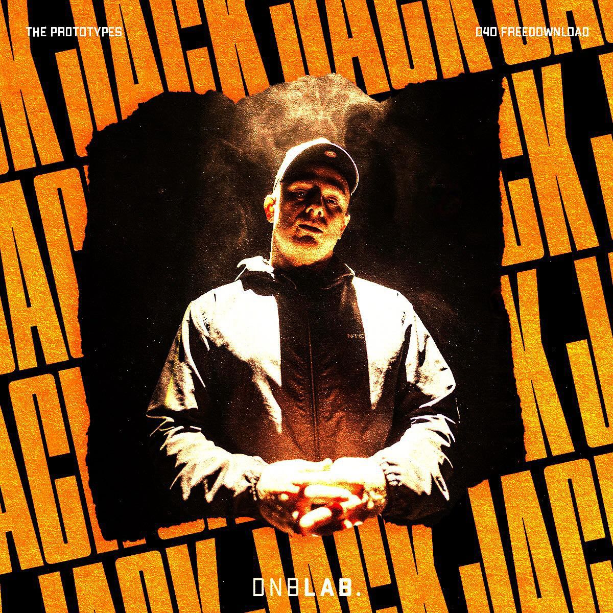 THE PROTOTYPES -JACK by DNB LAB. | Free Download on Hypeddit