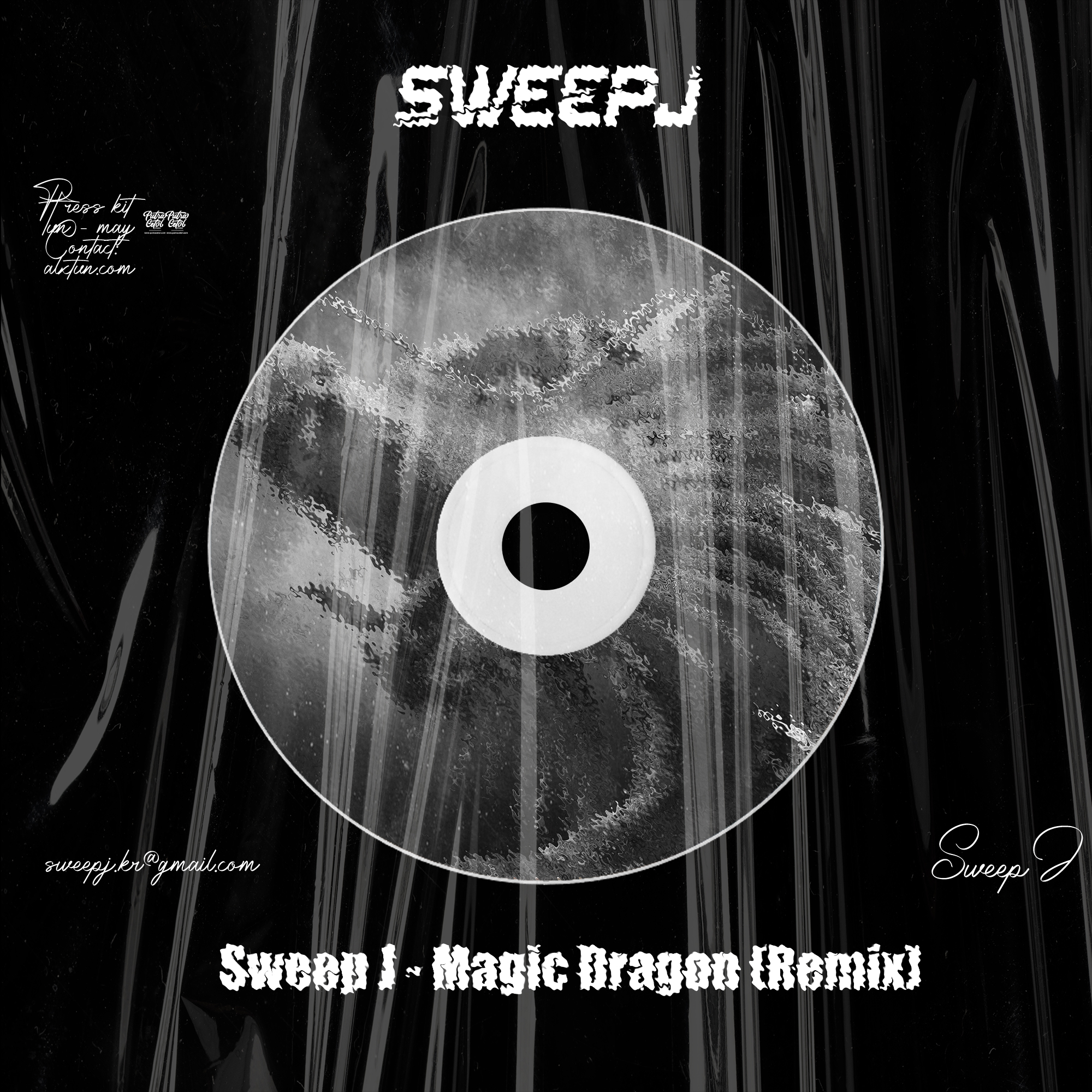 Sweep J - Magic Dragon (Remix) by Sweep J | Free Download on Hypeddit