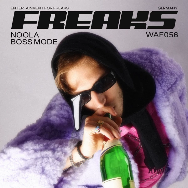 Boss Mode by Noola