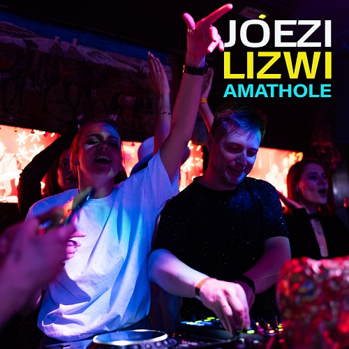 Amathole (Ataman Live Remix) by Joezi feat. Lizwi | Free Download on ...