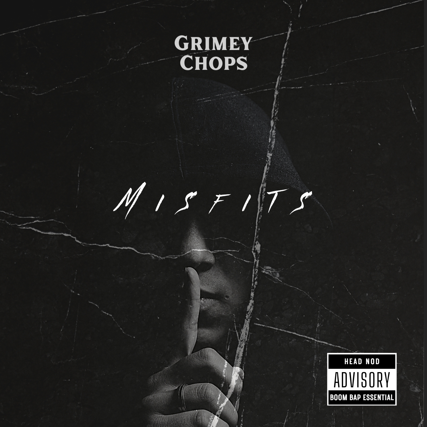 Misfits (free beat download) by prod by Grimey Chops | Free Download on Hypeddit