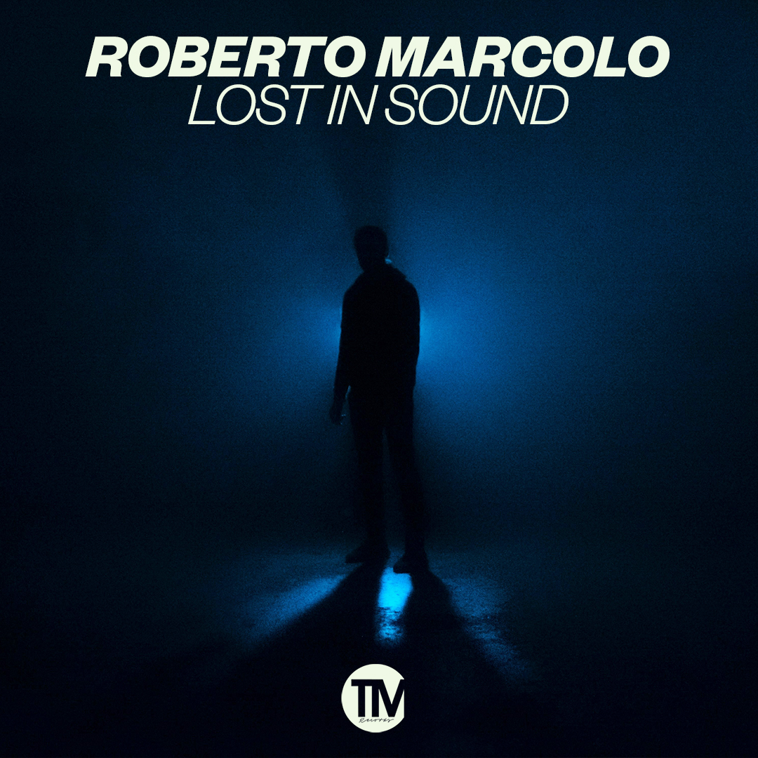 Lost in Sound by Roberto Marcolo