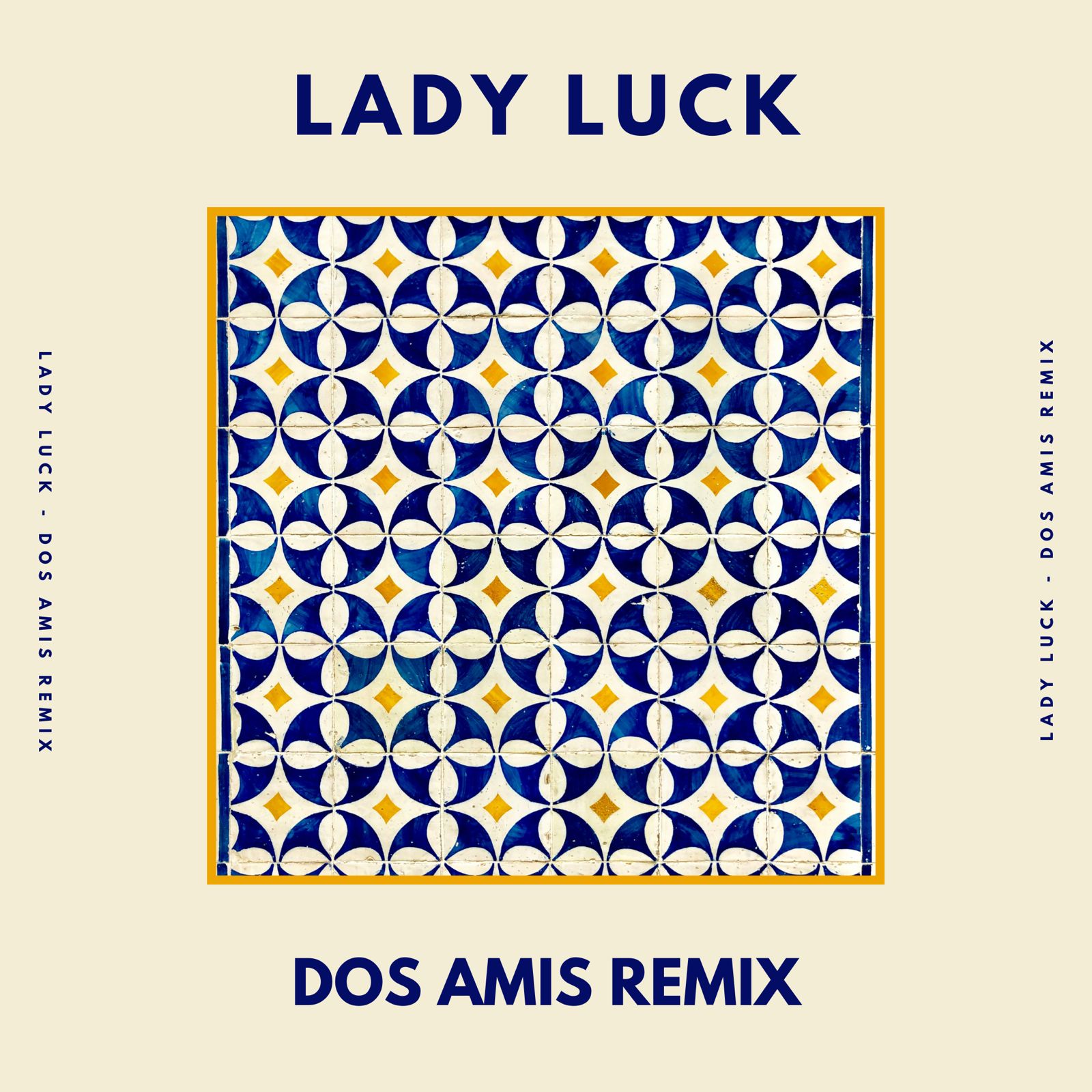 Lady Luck (Dos Amis Remix) by Jamie Woon | Free Download on Hypeddit
