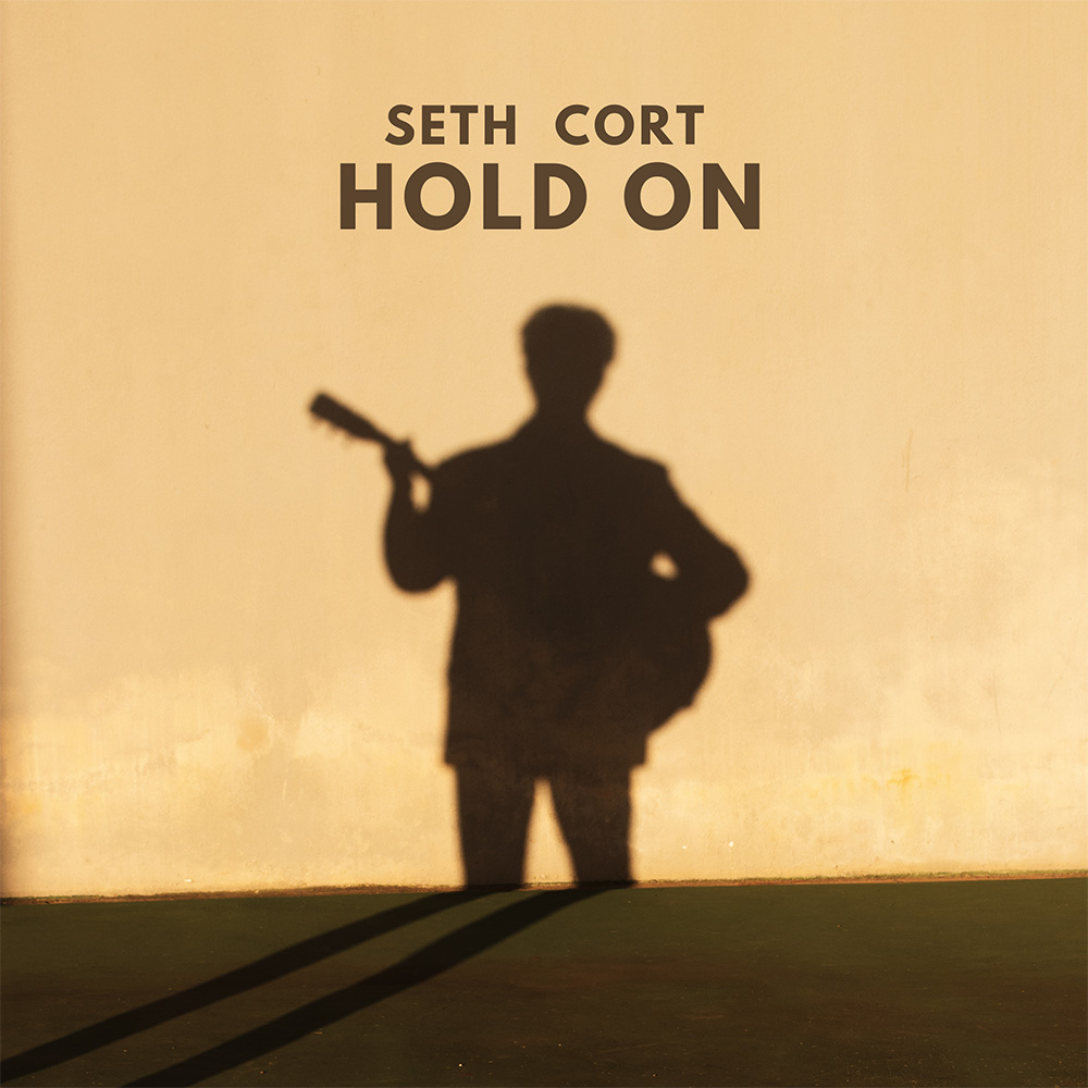 Hold On by Seth Cort