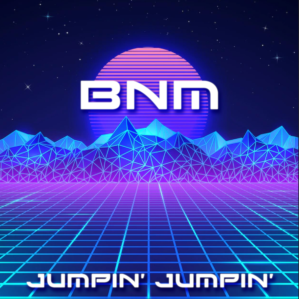 Jumpin' Jumpin' by BNM | Free Download on Hypeddit