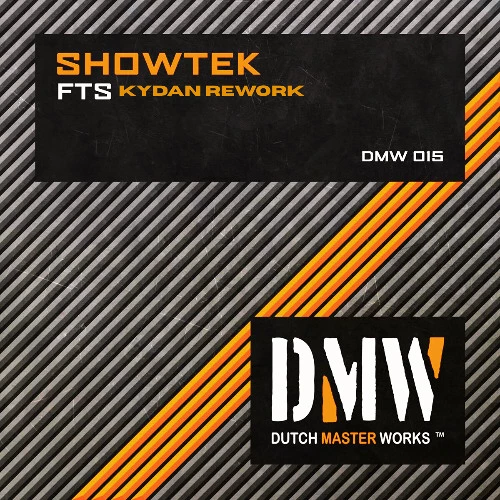 SHOWTEK - FTS (KYDAN SCHRANZWORK) by Kydan | Free Download on Hypeddit
