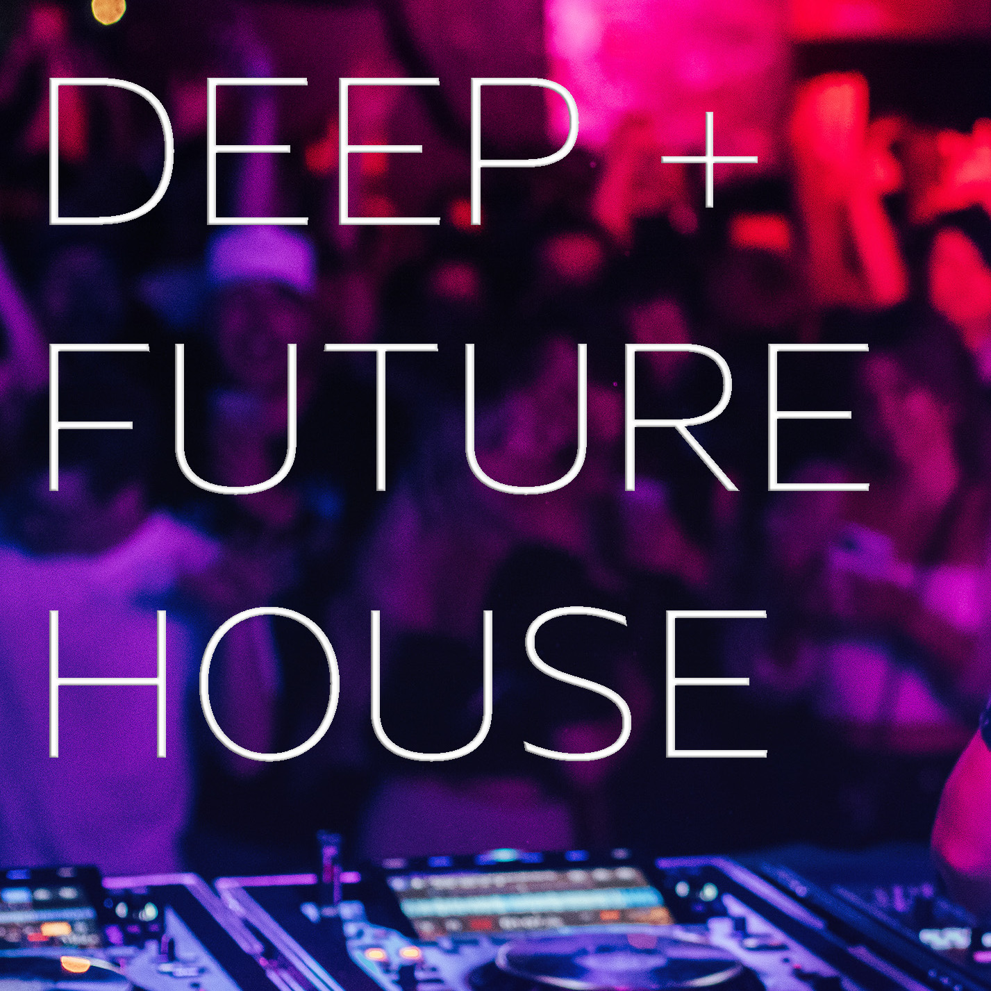 Deep & Future House (Tchami, Chris Lake, Calvin Harris, Zhu) | Summer ...