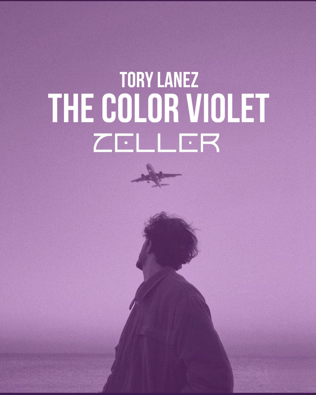 Tory Lanez - The Color Violet (ZELLER Edit) by ZELLER | Free Download ...