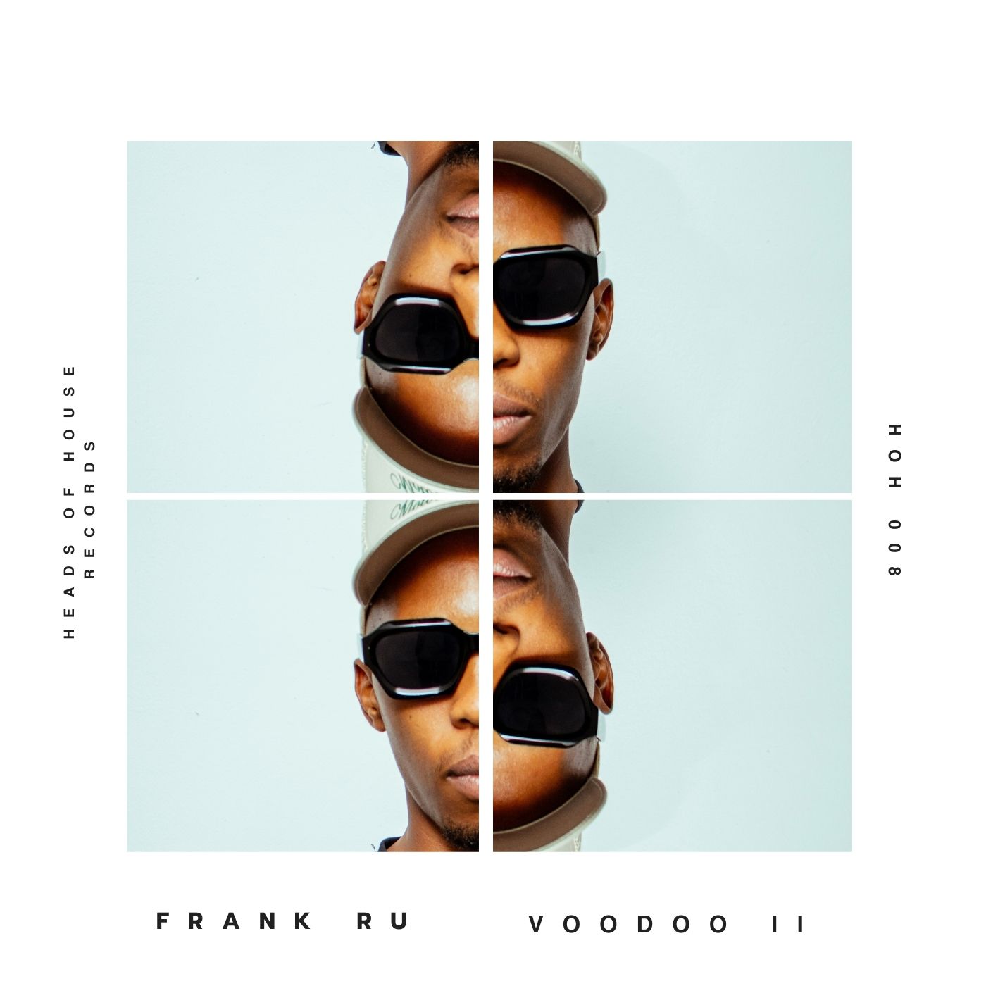 VOODOO II by Frank Ru