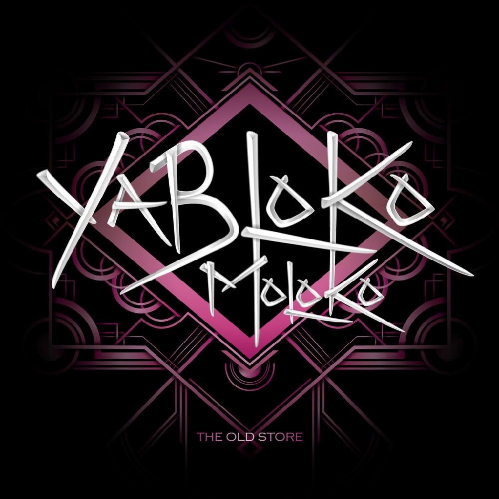 Phantom Lady by Yabloko Moloko | Free Download on Hypeddit