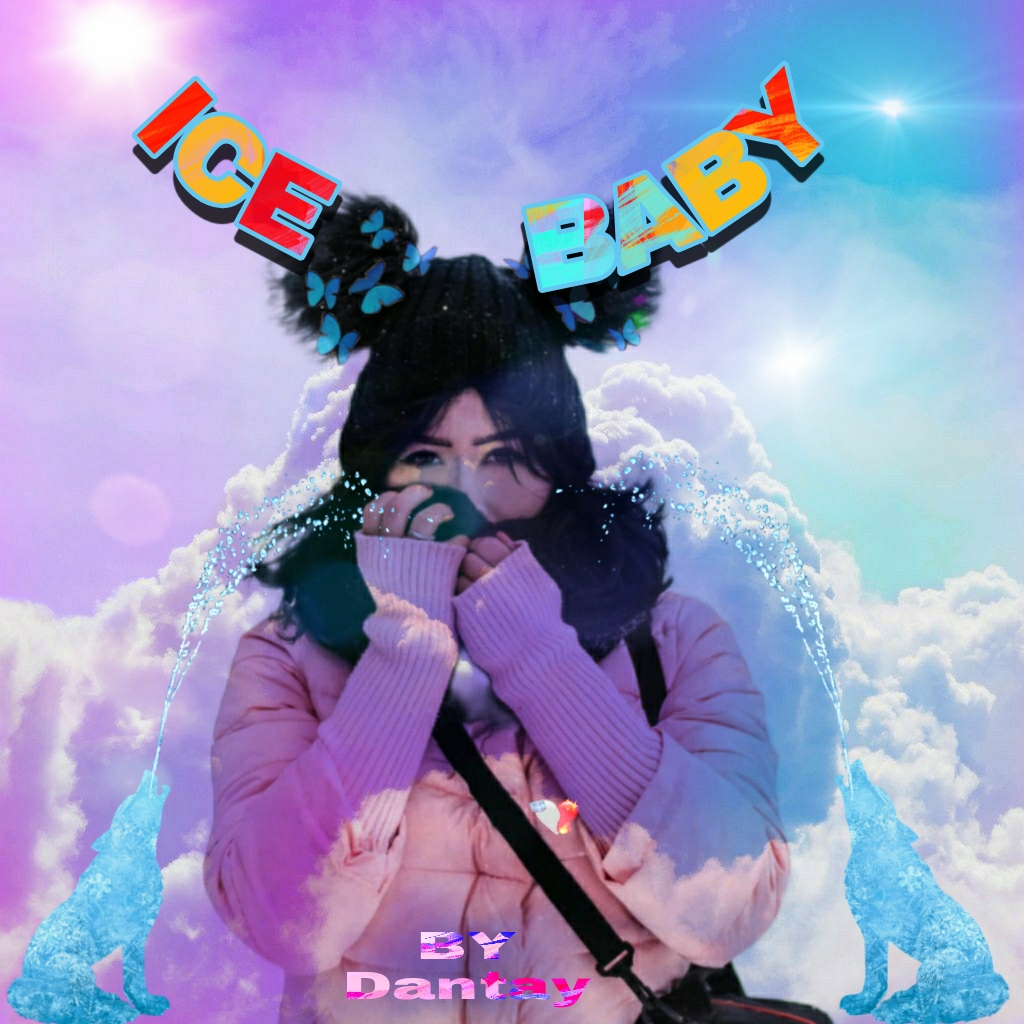 ICE Baby by Dantay | Free Download on Hypeddit