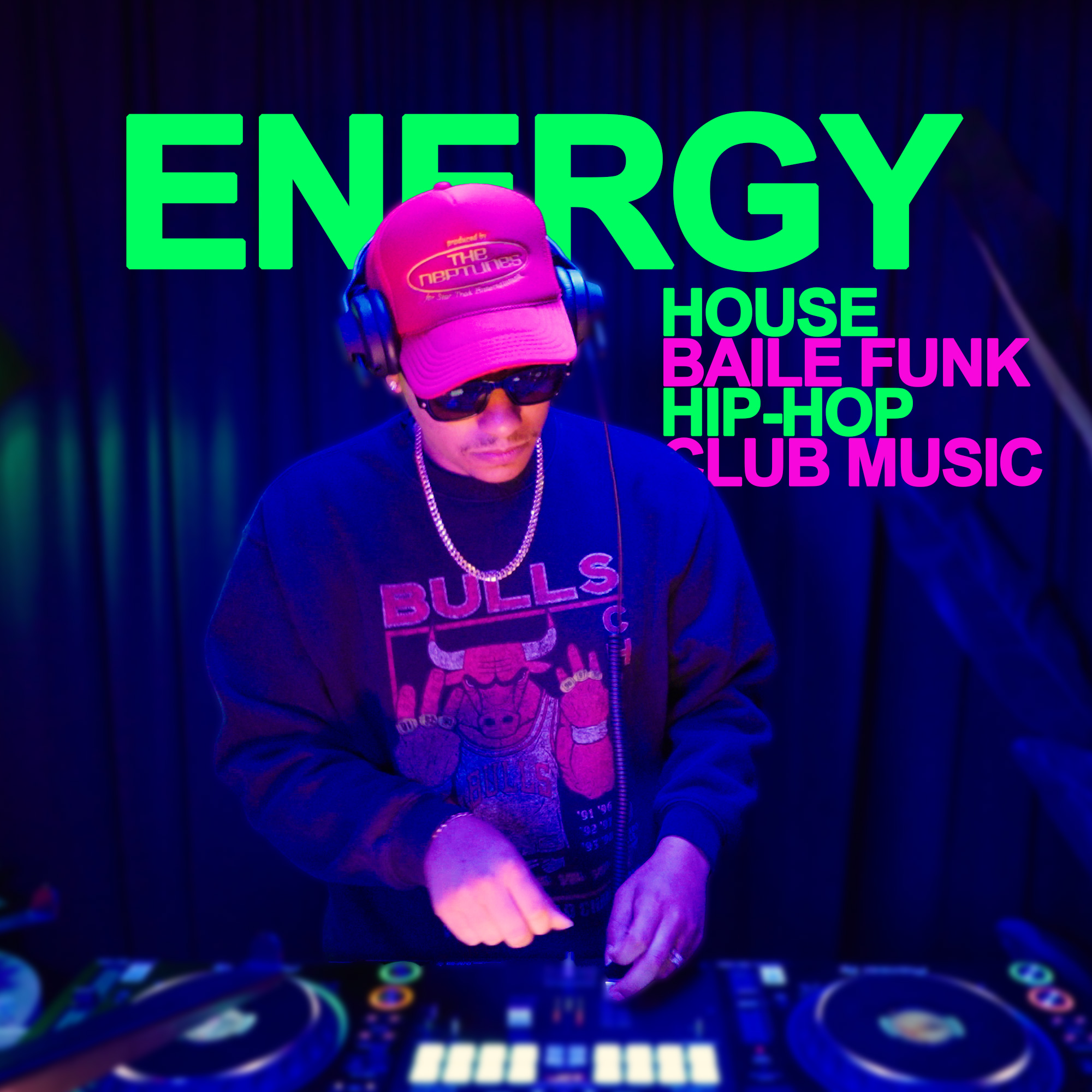 KEITH B: HIGH ENERGY MIX 2024 (TRACKLIST) by DND RADIO | Free Download ...