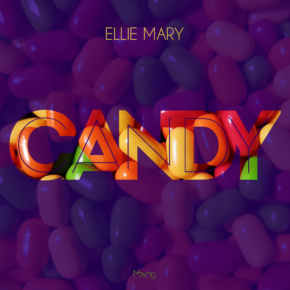 CANDY (EXTENDED VERSION) by ELLIE MARY | Free Download on Hypeddit