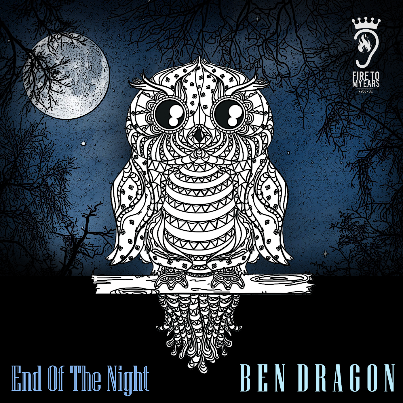 Ben Dragon - End Of The Night by Ben Dragon | Free Download on Hypeddit