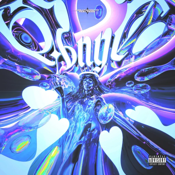Angel - Single by Hollywood Ty & Deige