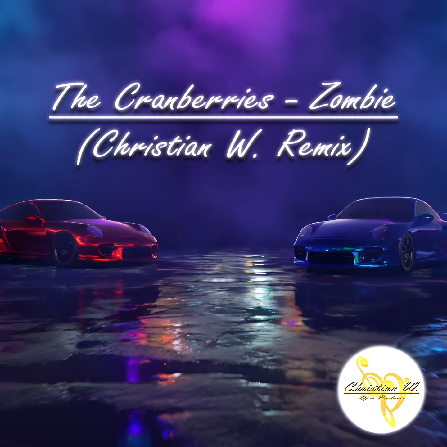 Zombie (Christian W. Remix) by The Cranberries | Free Download on Hypeddit