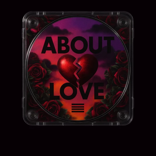 DANIELLO ABOUT LOVE HARDBOUNCE EDIT MASTER by DANIELLO | Free Download ...