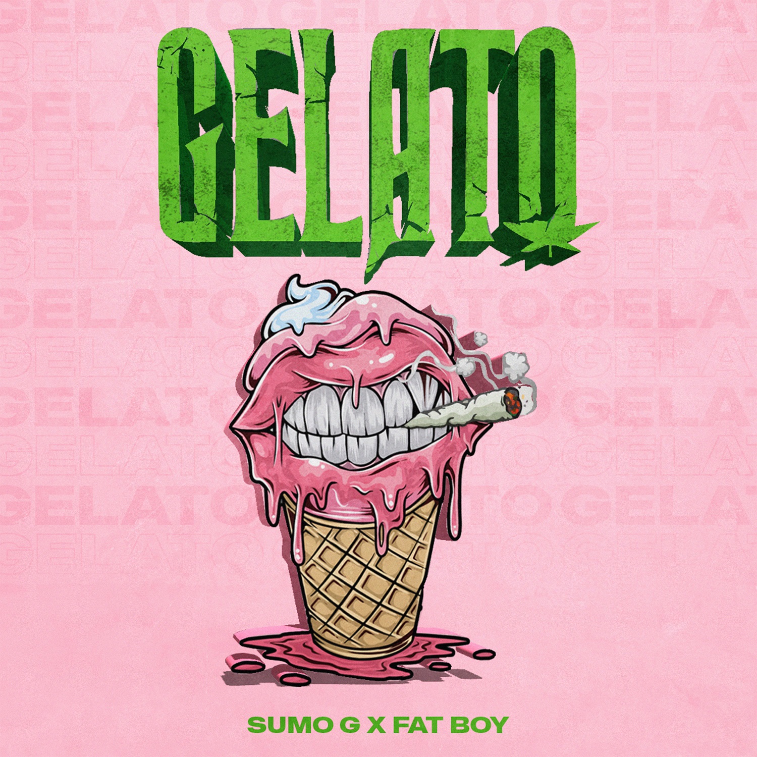 Gelato by Sumo G, Fat Boy