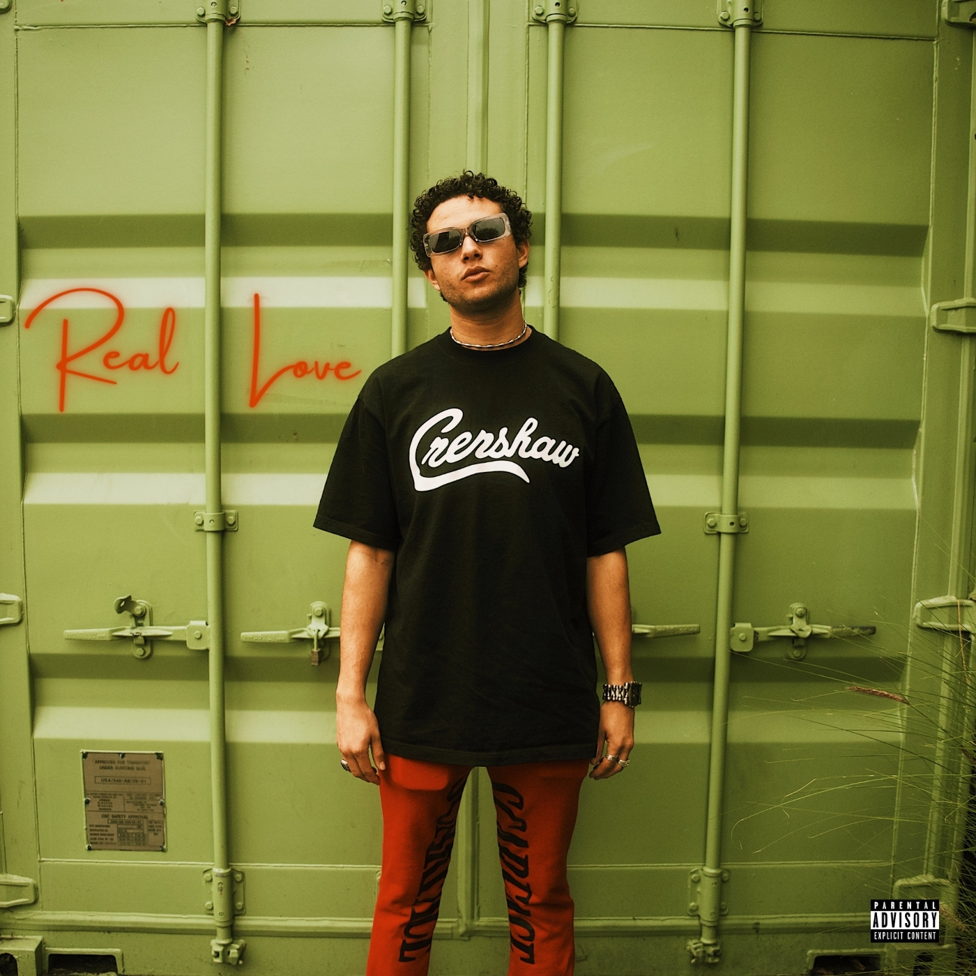 Real Love by Nour Rakha