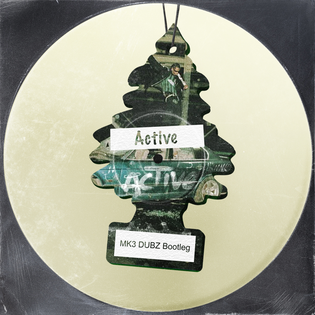 Asake & Travis Scott - Active (MK3 DUBZ Bootleg) [FREE DOWNLOAD] by MK3 ...