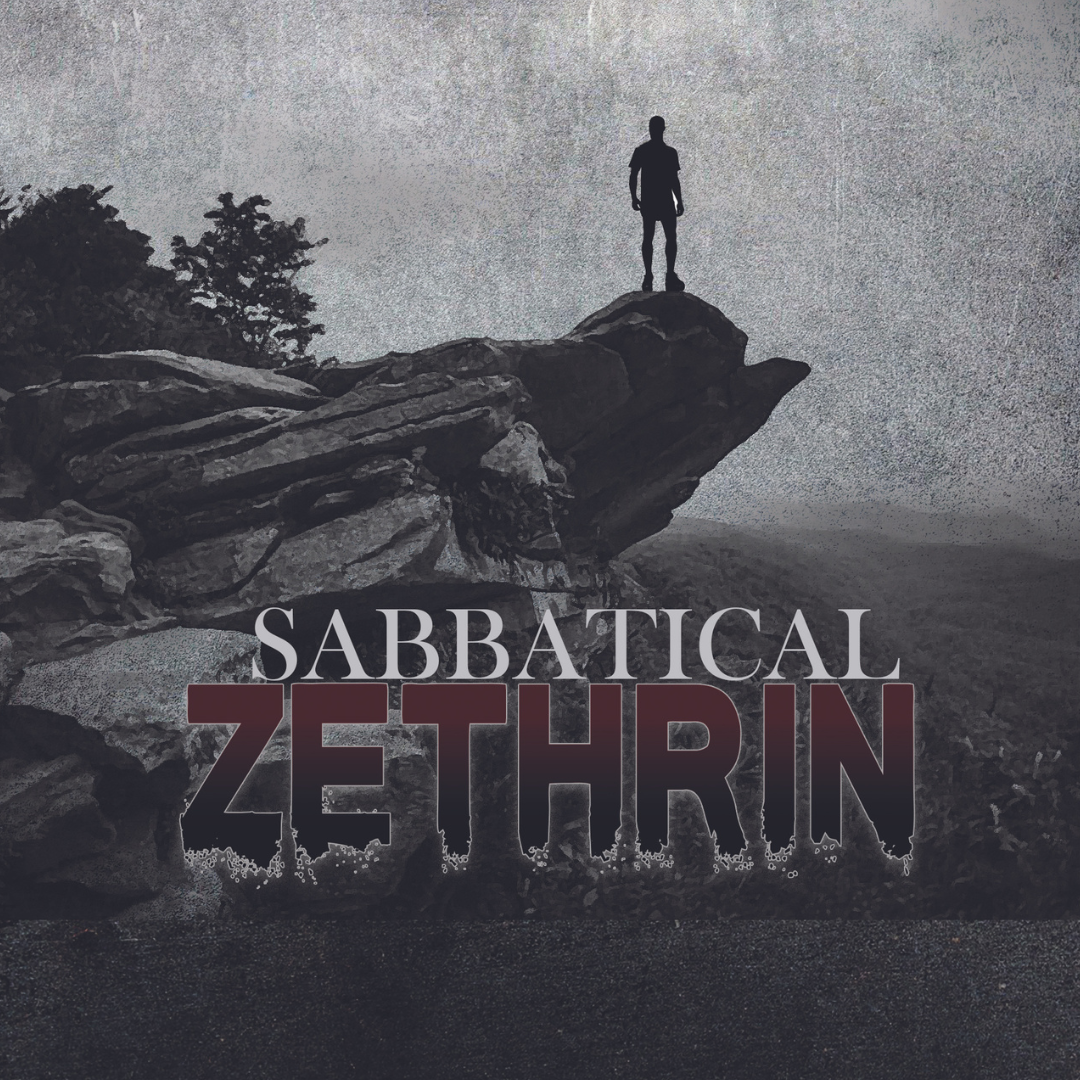 Sabbatical by Zethrin