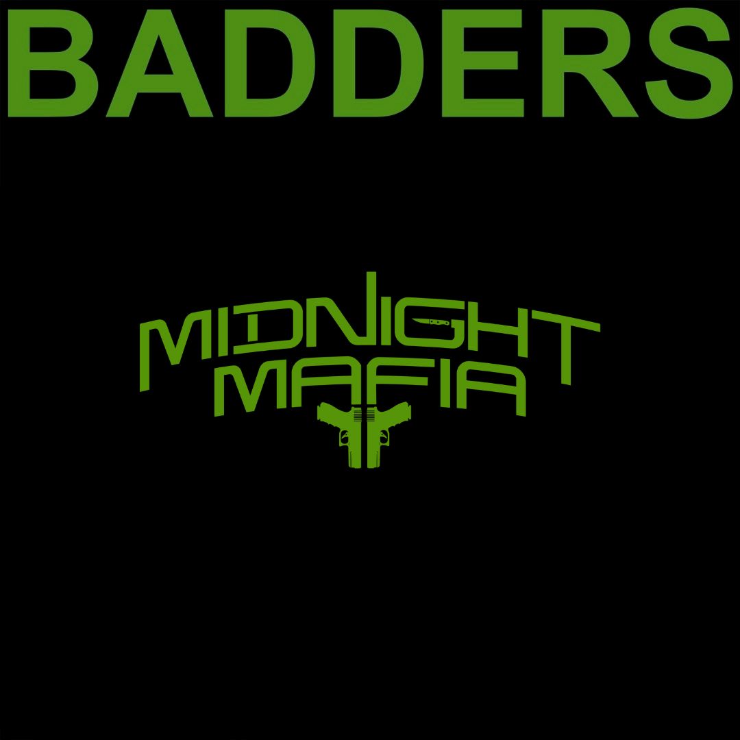 Skrillex, PEEKABOO, Flowdan, & G-Rex - Badders (Midnight Mafia Remix ...
