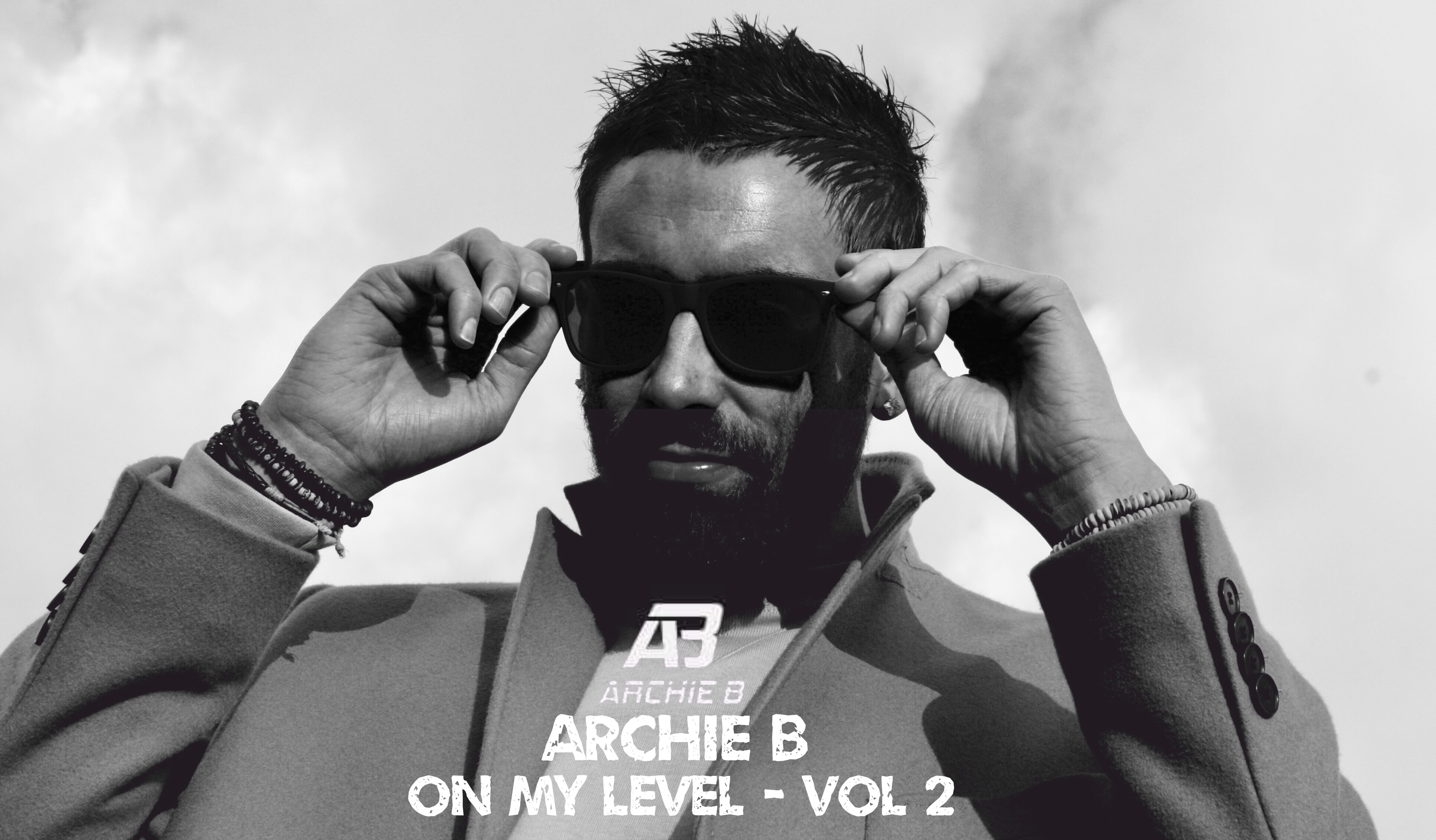 Archie B - On My Level - Vol 2 by Archie B | Free Download on Hypeddit