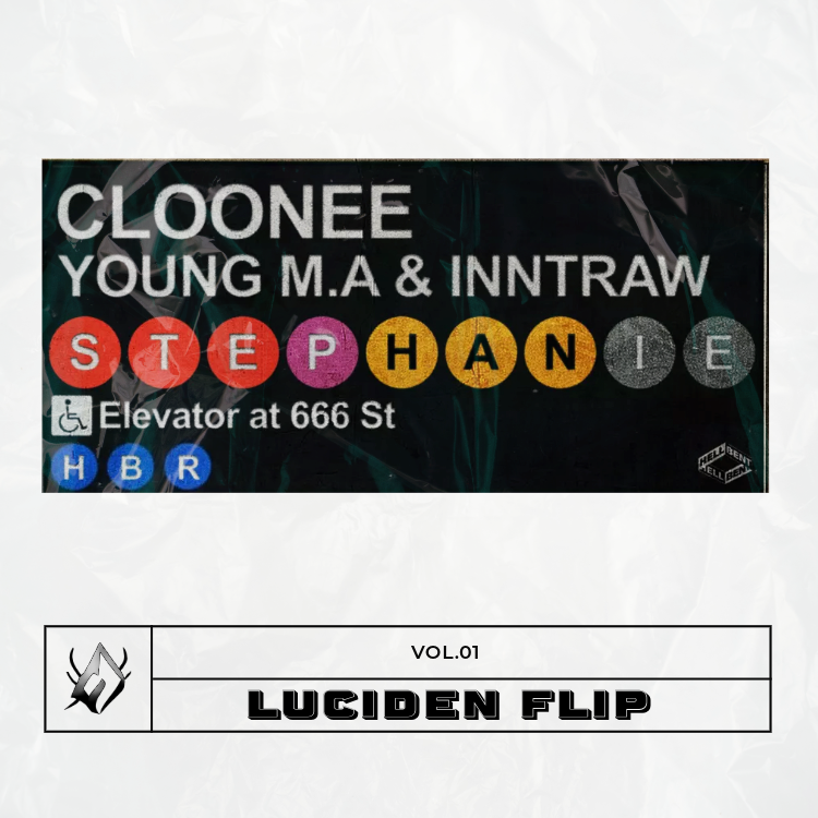 Stephanie - Clonee (Luciden Flip) FREE DOWNLOAD by Luciden | Free ...
