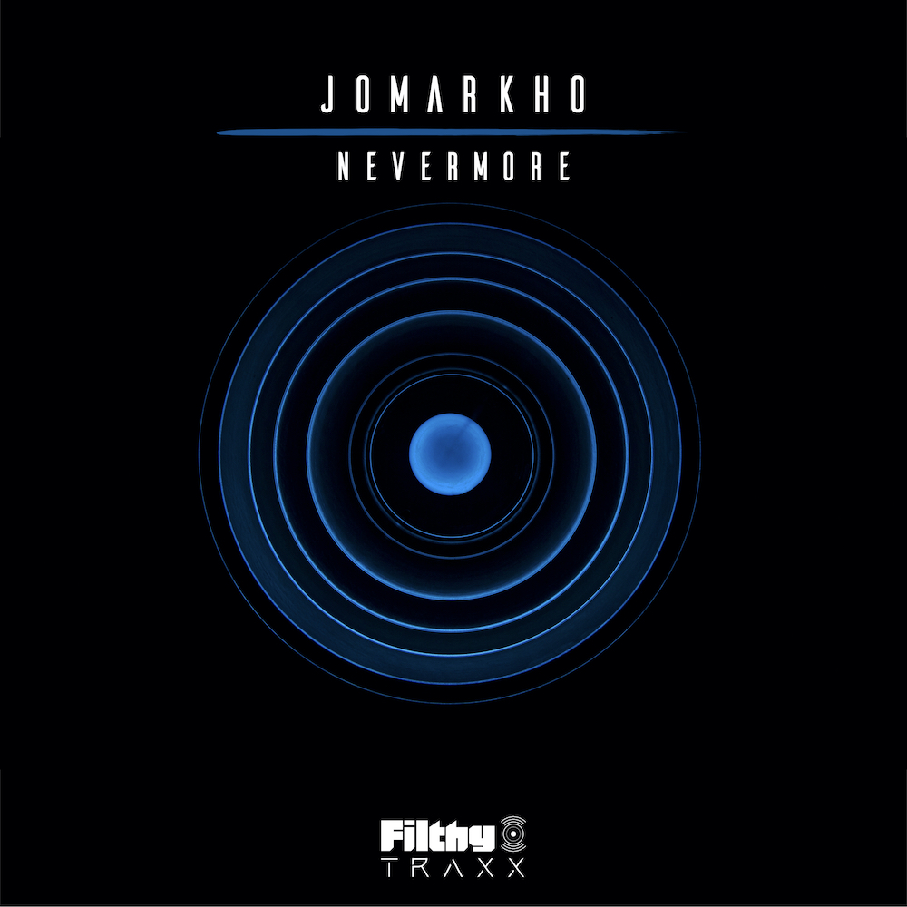 NEVERMORE by JOMARKHO