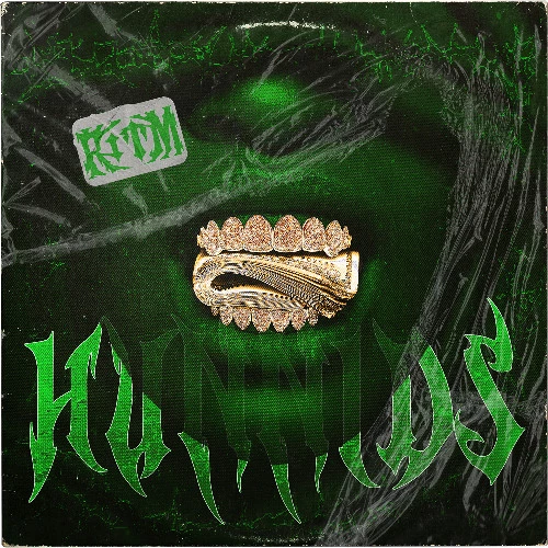 RITM - HUNNIDS (FREE DL) by RITM | Free Download on Hypeddit