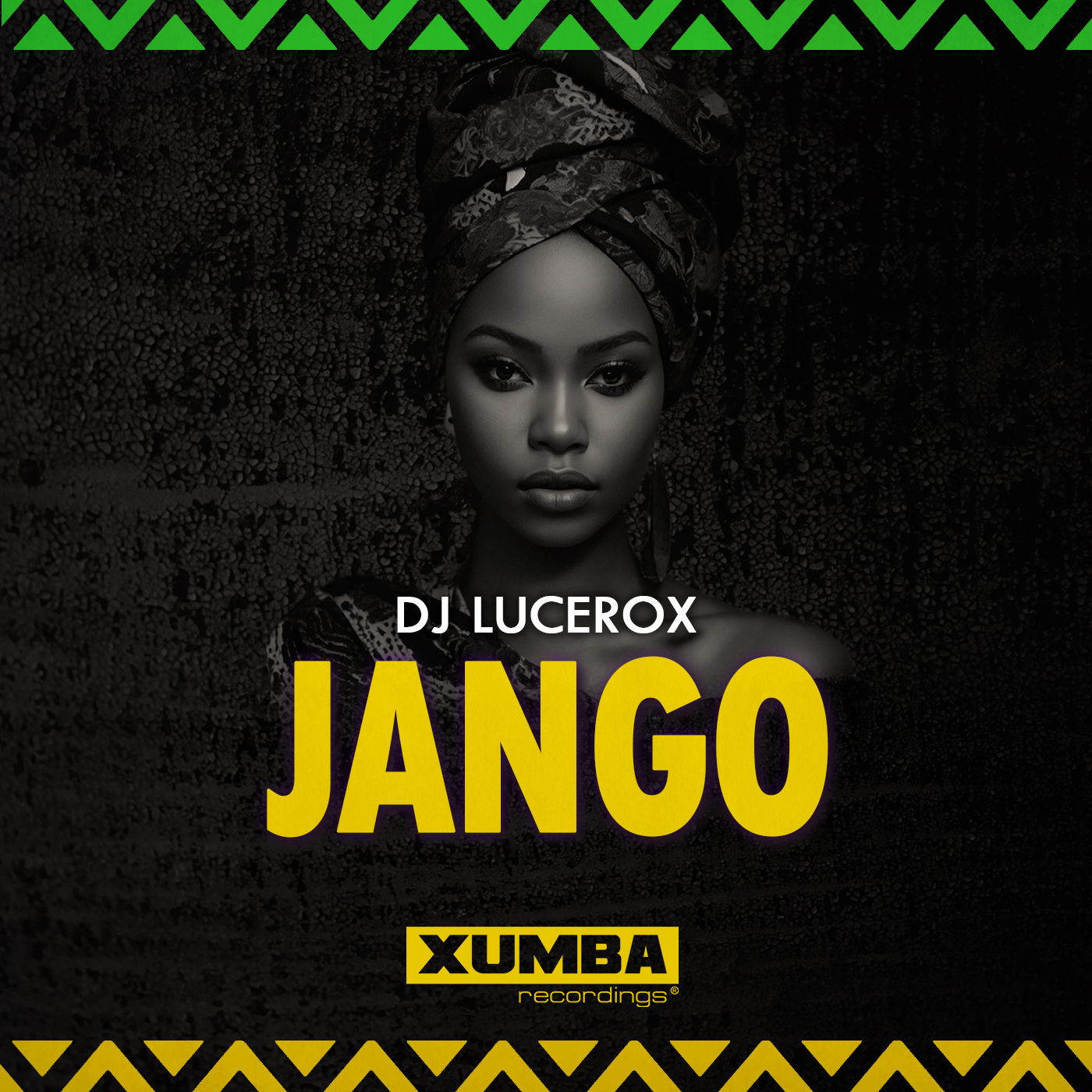 Dj Lucerox - Jango (Radio Mix) #afrohouse #bomb #summer by Xumba Recordings