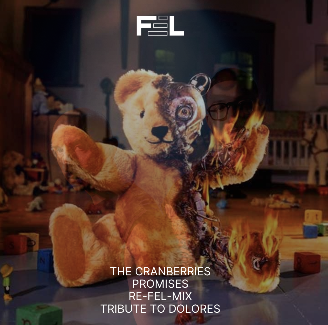 Promises (reFELmix) by The Cranberries | Free Download on Hypeddit