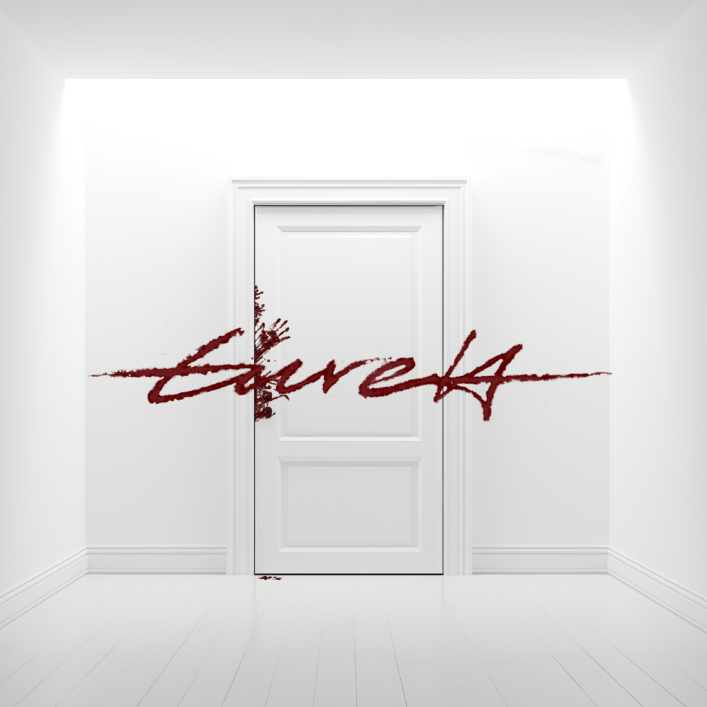 Left alive by Eureka Left alive by Eureka