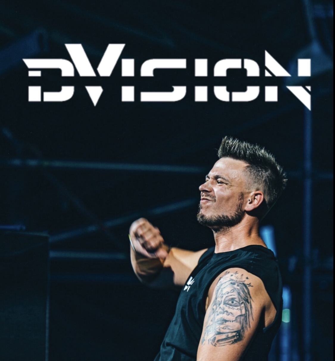 DVISION Live @ DVISION & Friends 3.0 by DVISION | Free Download on Hypeddit