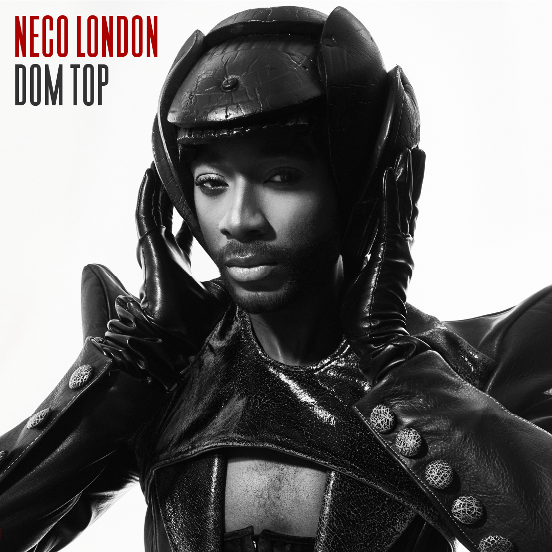 Dom Top by Neco London