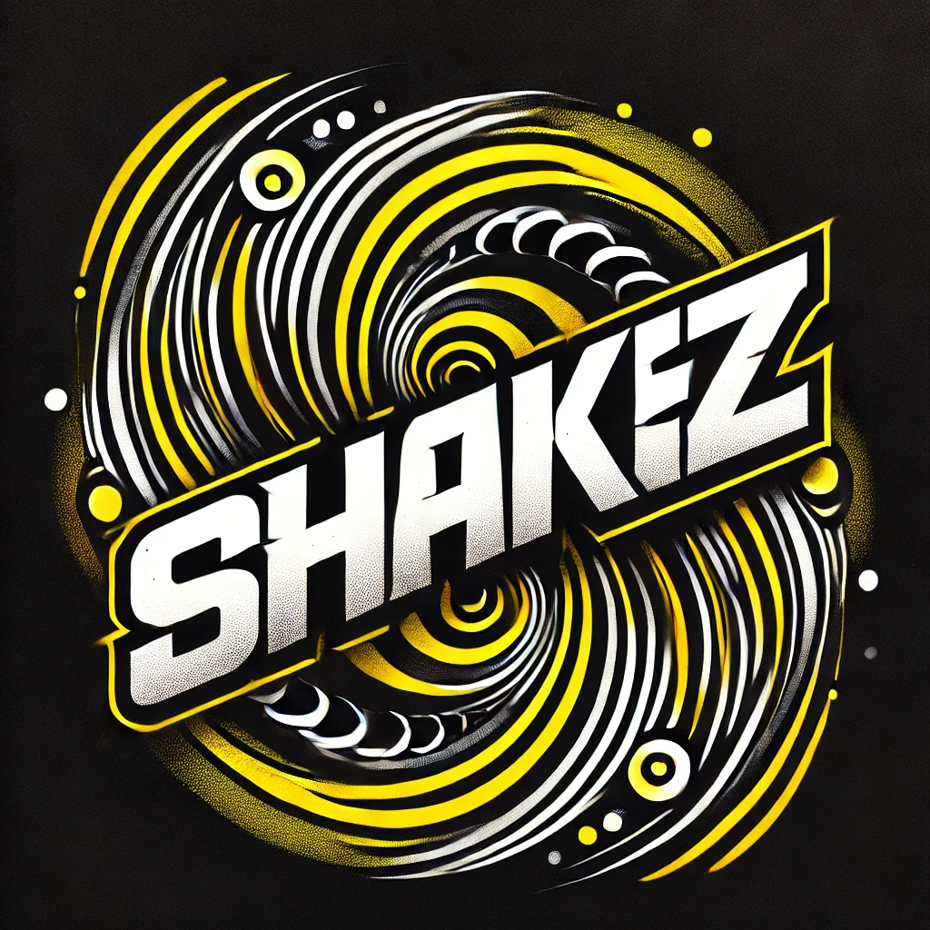 SHAKEZ - FELL IN LOVE (FREE DOWNLOAD) by SHAKEZ (UK) | Free Download on ...