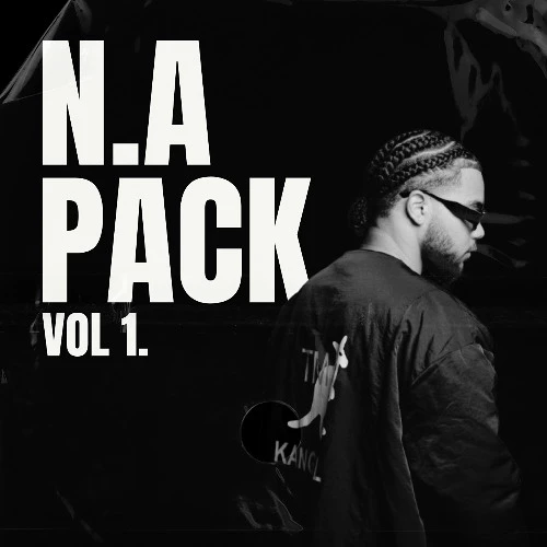 N.A PACK VOL.1 by N.A | Free Download on Hypeddit