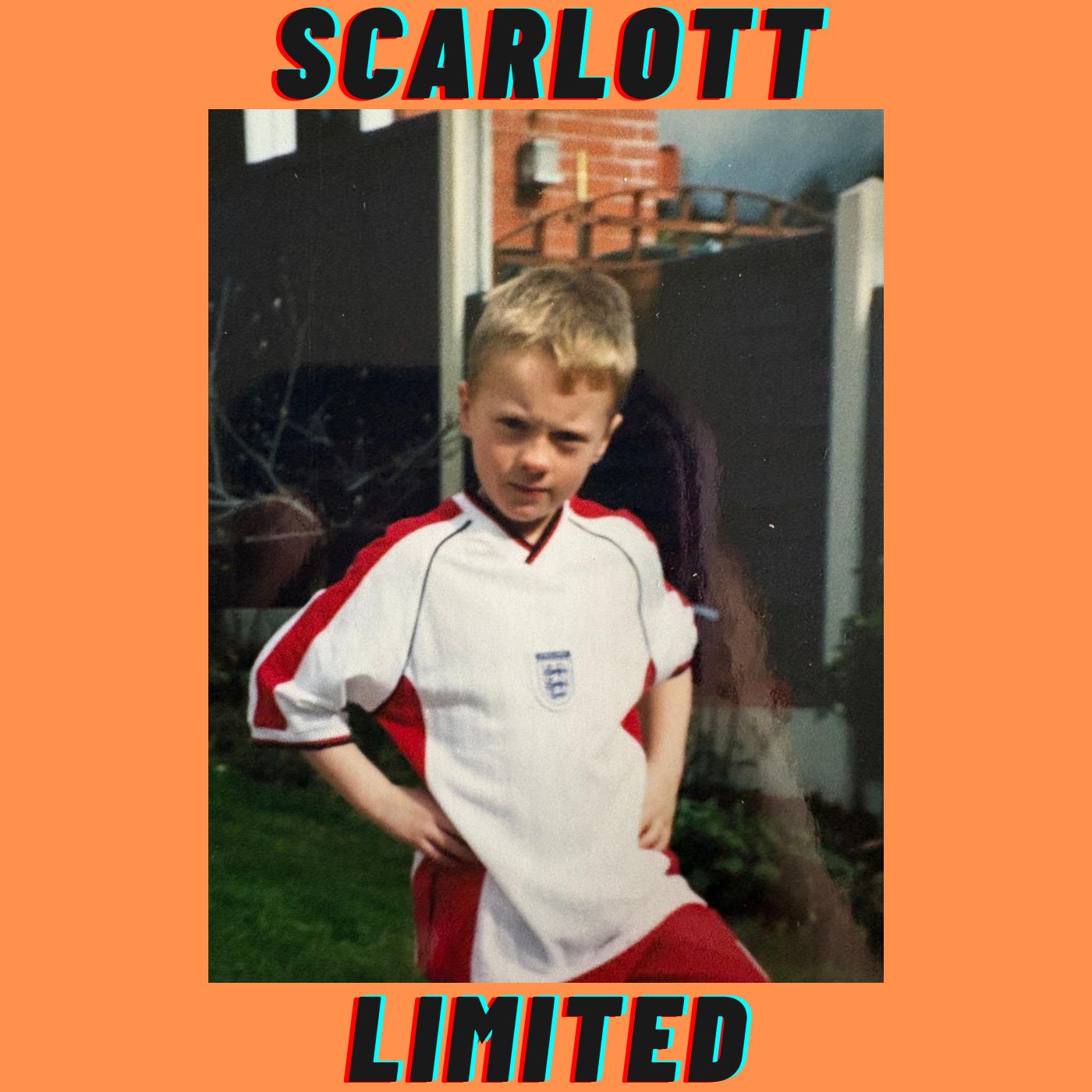 Limited by SCARLOTT | Free Download on Hypeddit