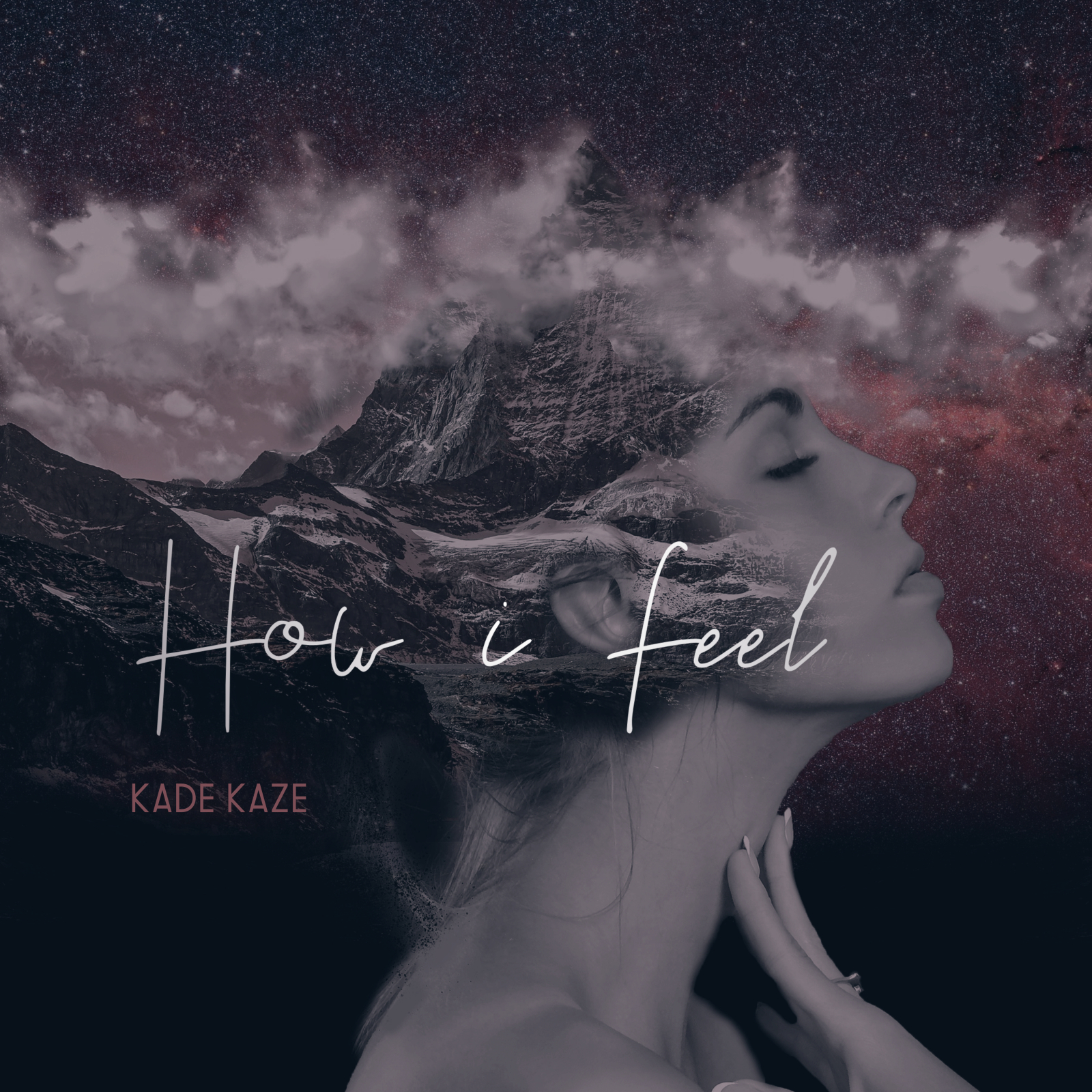 How I Feel by Kade Kaze | Free Download on Hypeddit